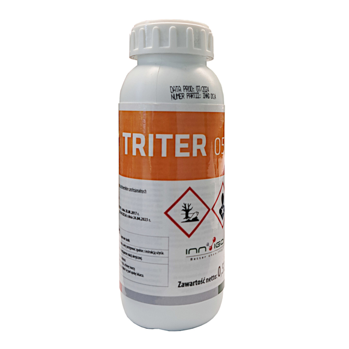 Triter 050 FS 500ml (tritikonazol) zaprawa