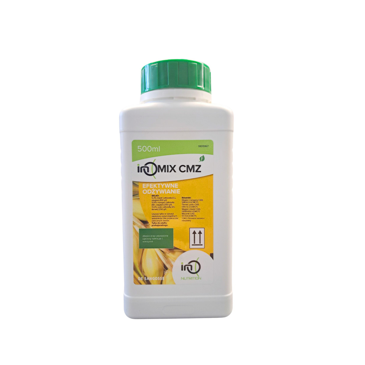 Ino Mix – CMZ 500ml nawóz dolistny