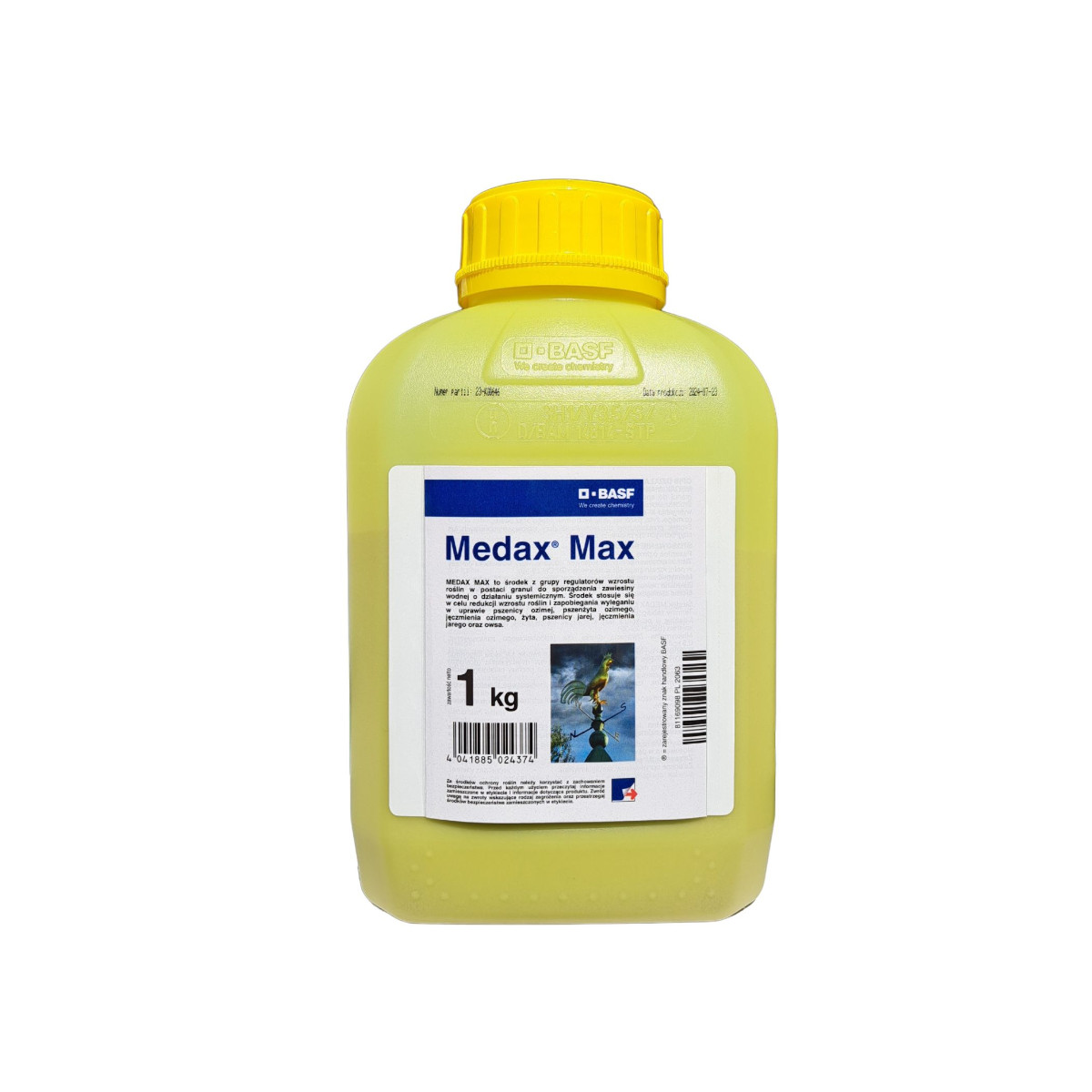 Medax Max 1kg BASF